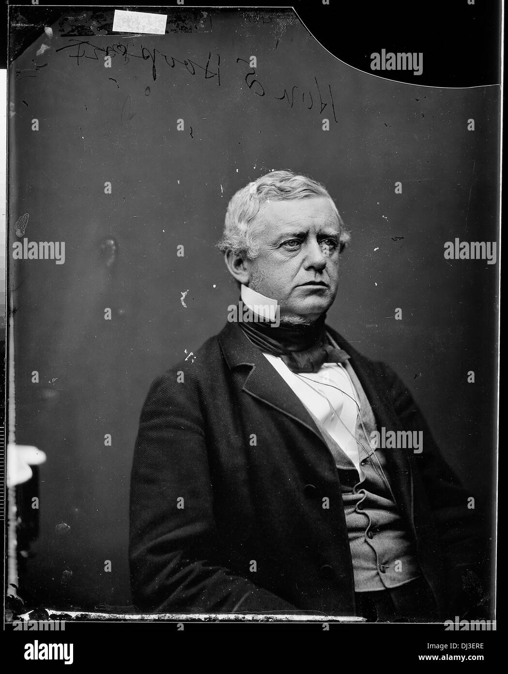 Samuel hooper hi-res stock photography and images - Alamy