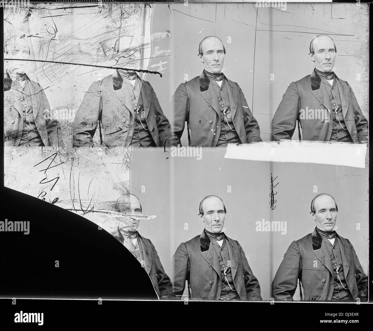 Ohio 293 Black and White Stock Photos & Images - Alamy