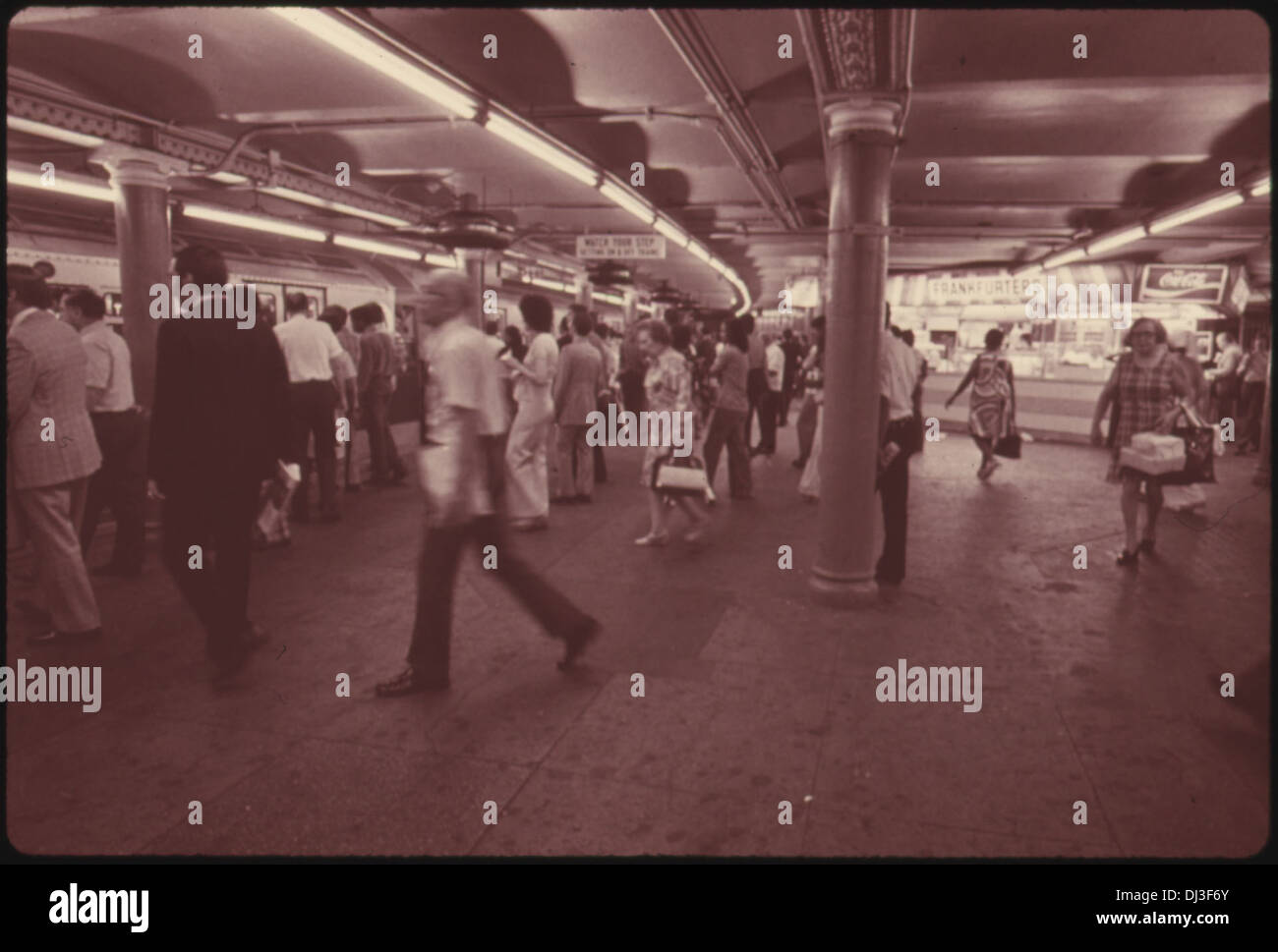 Lexington avenue line hi-res stock photography and images - Alamy