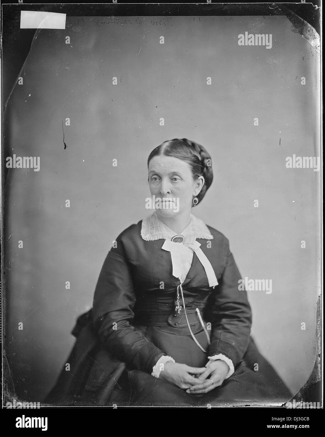 Mrs. Conkling 848 Stock Photo - Alamy