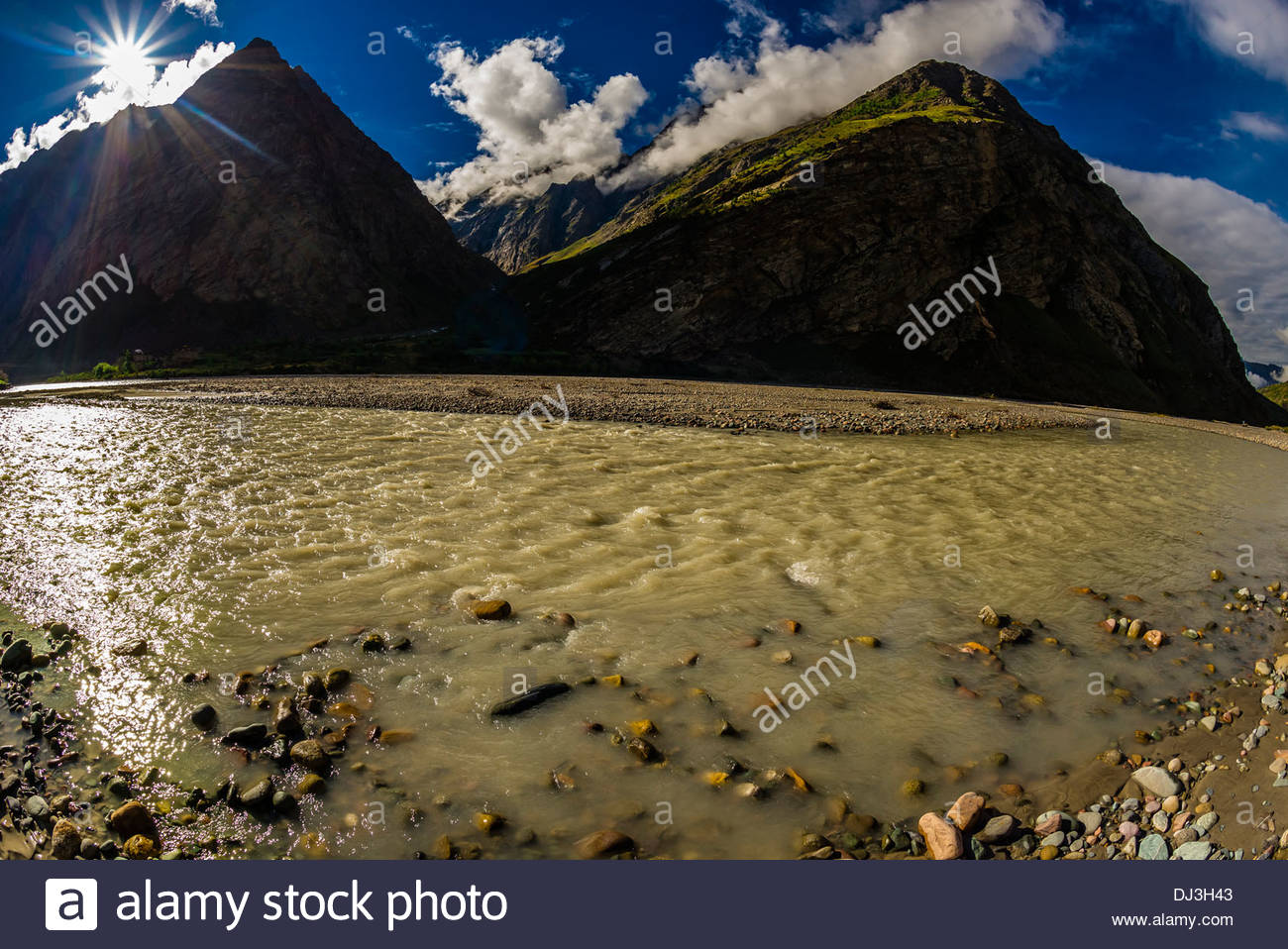 India Jispa Stock Photos & India Jispa Stock Images - Alamy