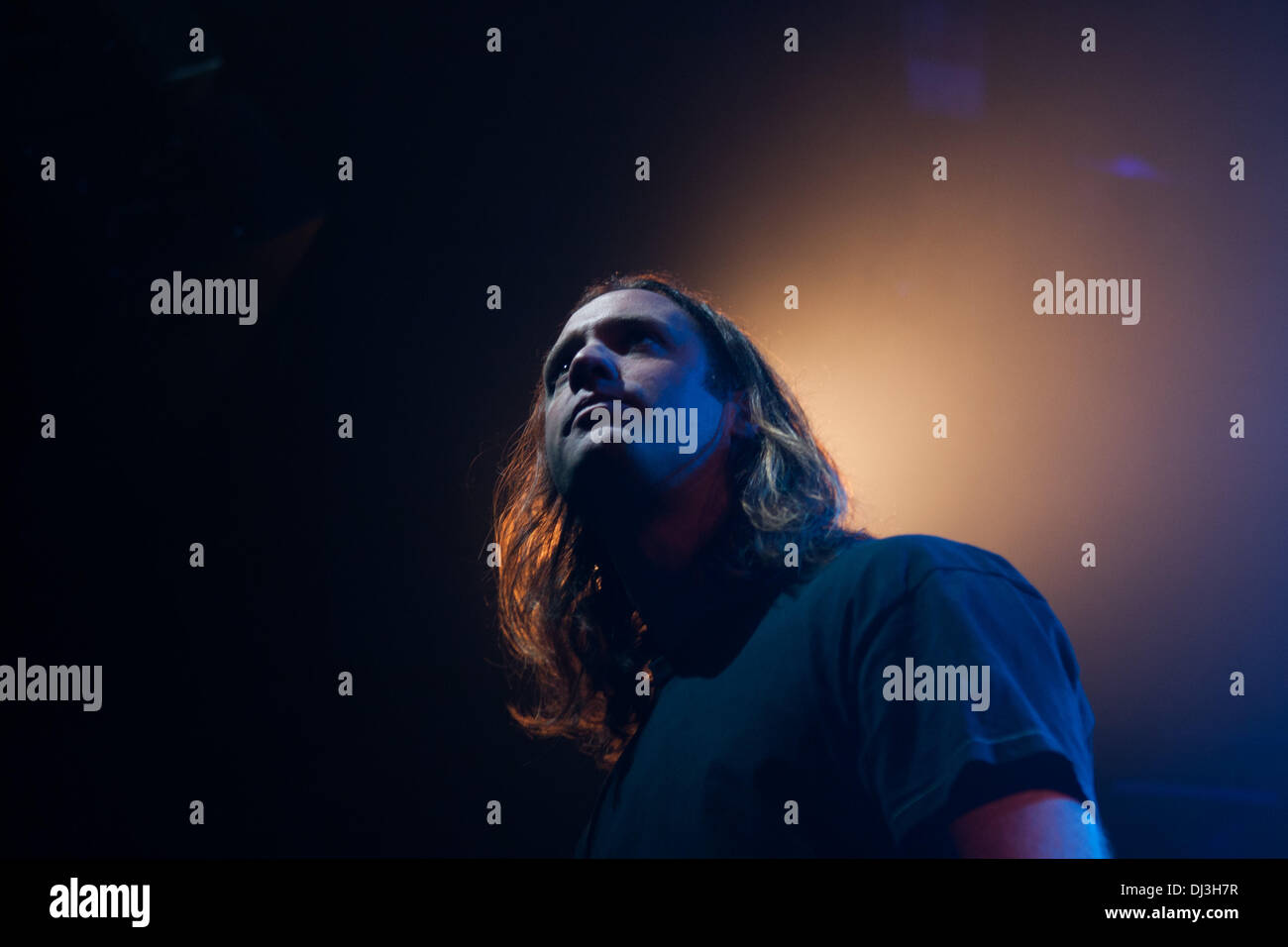 Gary stringer reef hi-res stock photography and images - Alamy