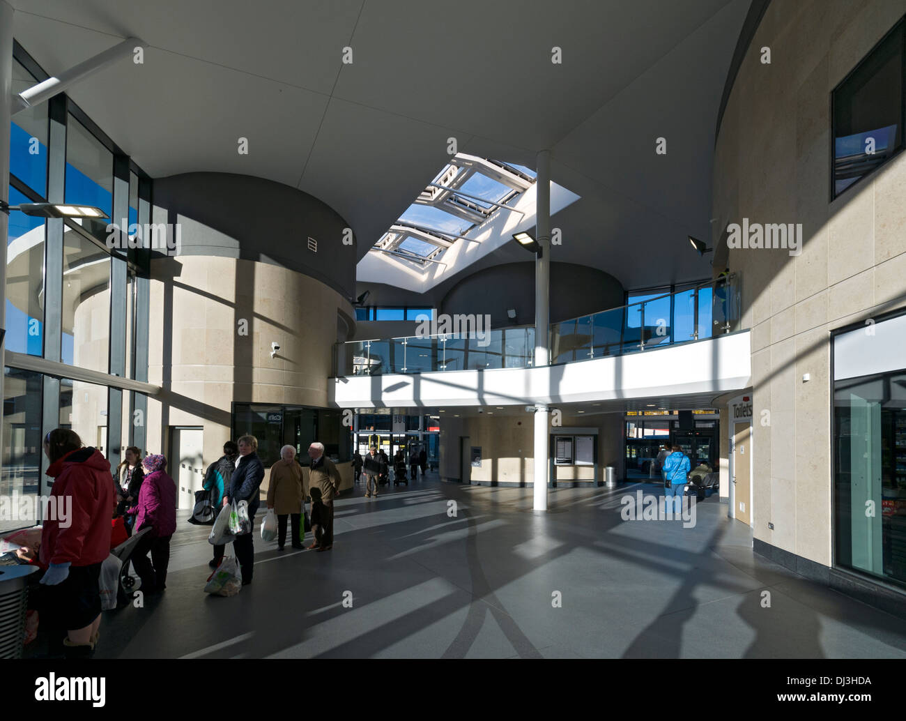 Tfgm transport for greater manchester hi-res stock photography and ...