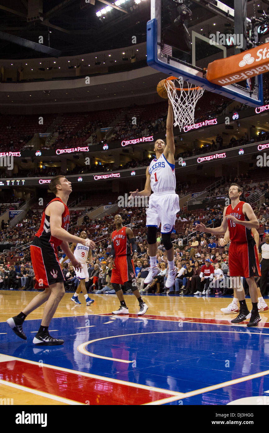 Steve novak toronto raptors hi-res stock photography and images - Alamy