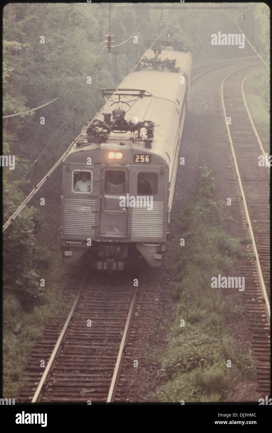 Philadelphia transit system hi-res stock photography and images - Alamy