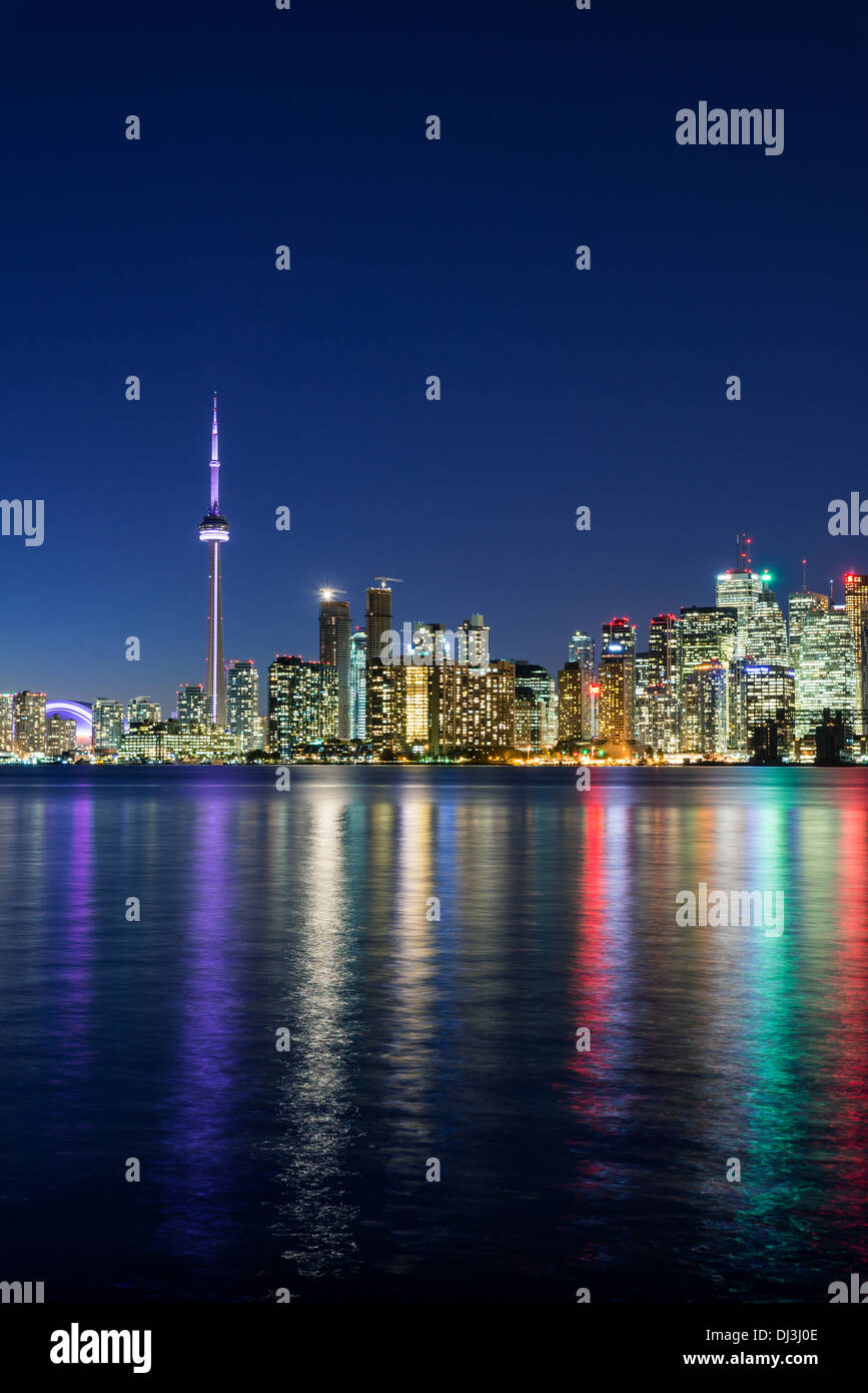 Downtown toronto nature hi-res stock photography and images - Alamy