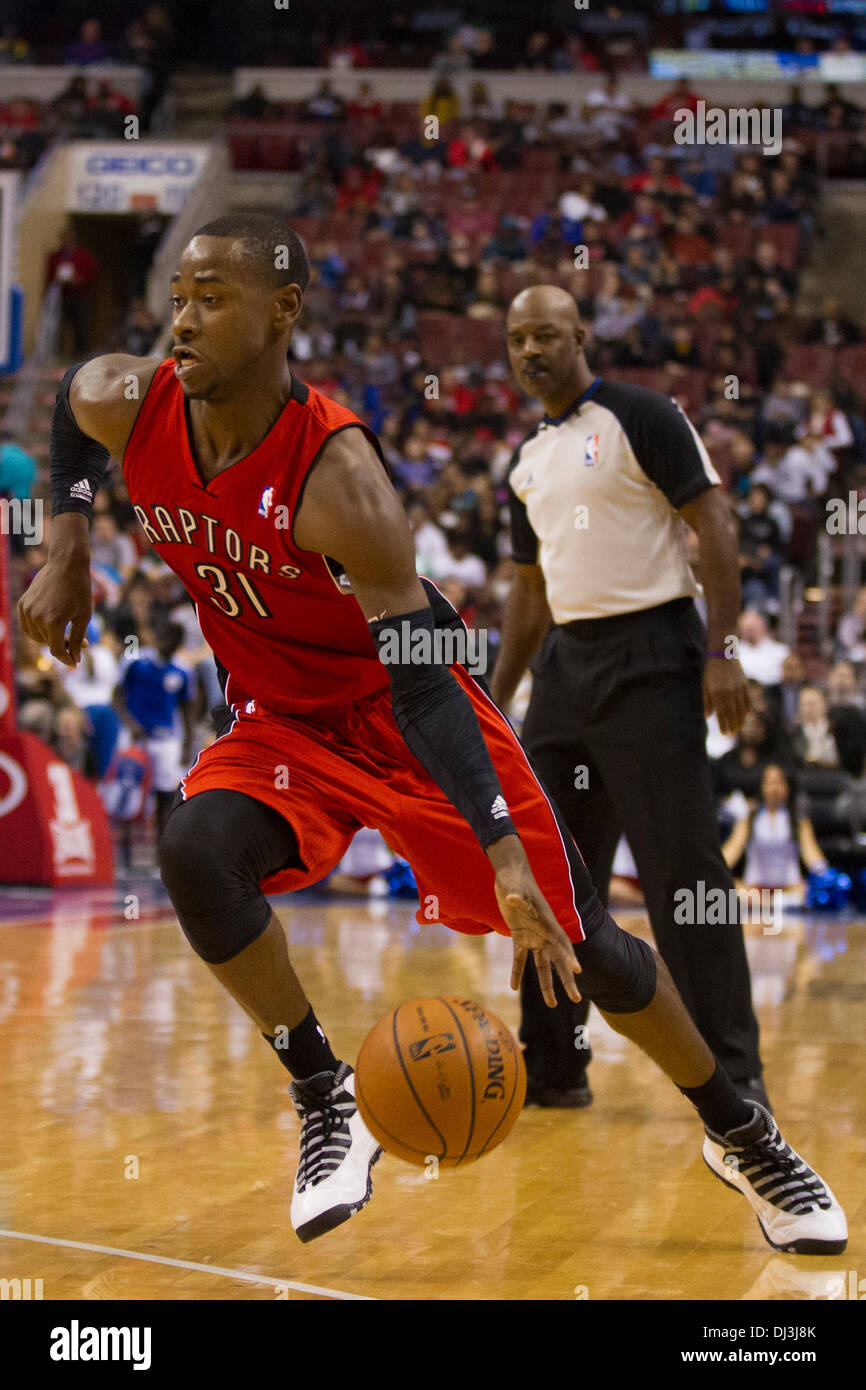 Terrence Ross Raptors
