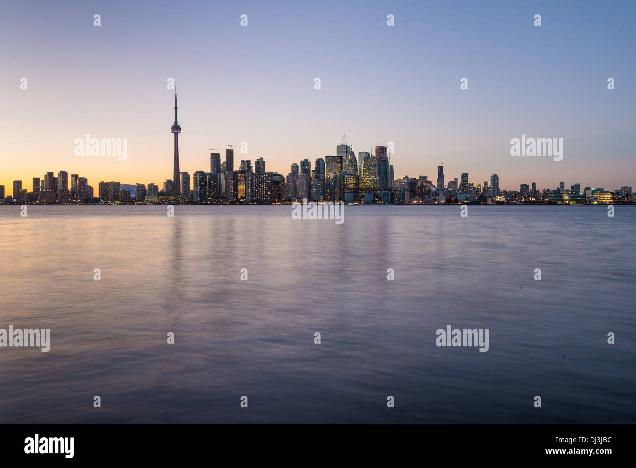 Downtown toronto nature hi-res stock photography and images - Alamy