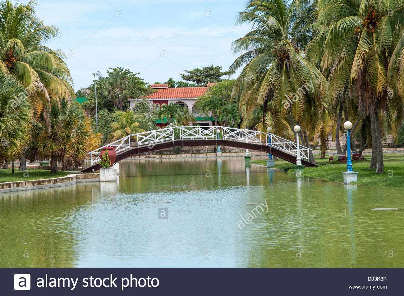 Parque Josone Stock Photos & Parque Josone Stock Images - Alamy