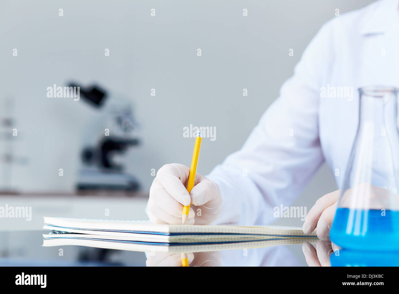 Medical observations hi-res stock photography and images - Alamy