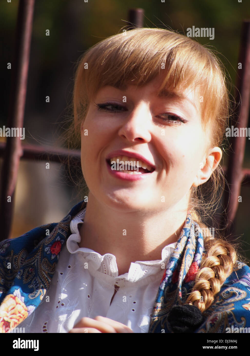 Cossack church hi-res stock photography and images - Alamy