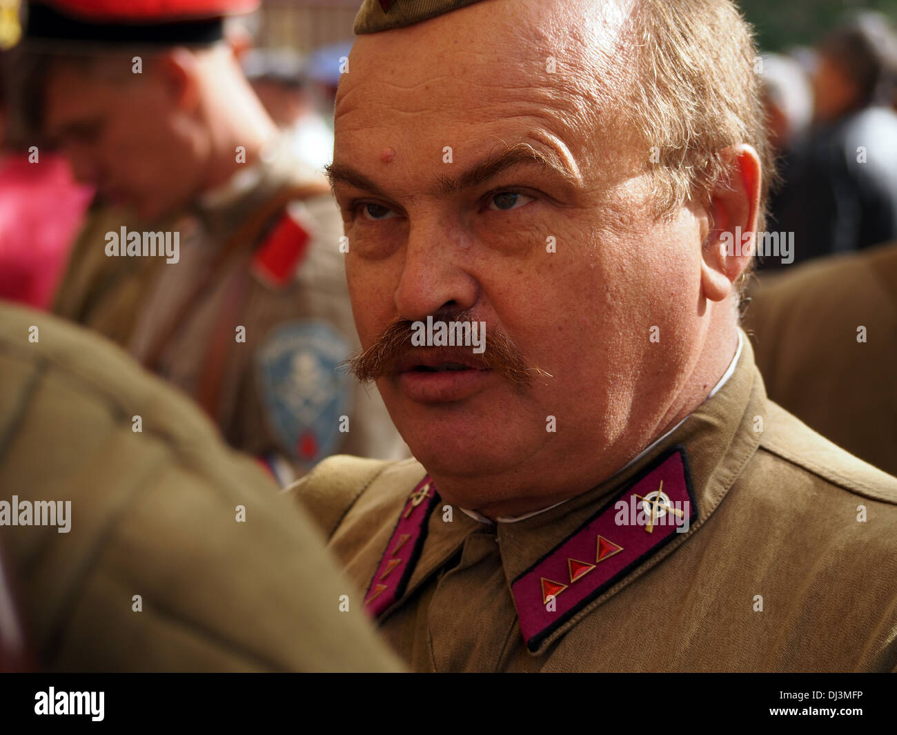 Second platoon hi-res stock photography and images - Alamy