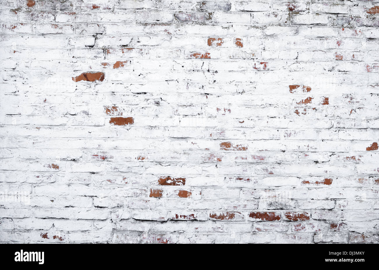 Dirty brick wall hi-res stock photography and images - Alamy