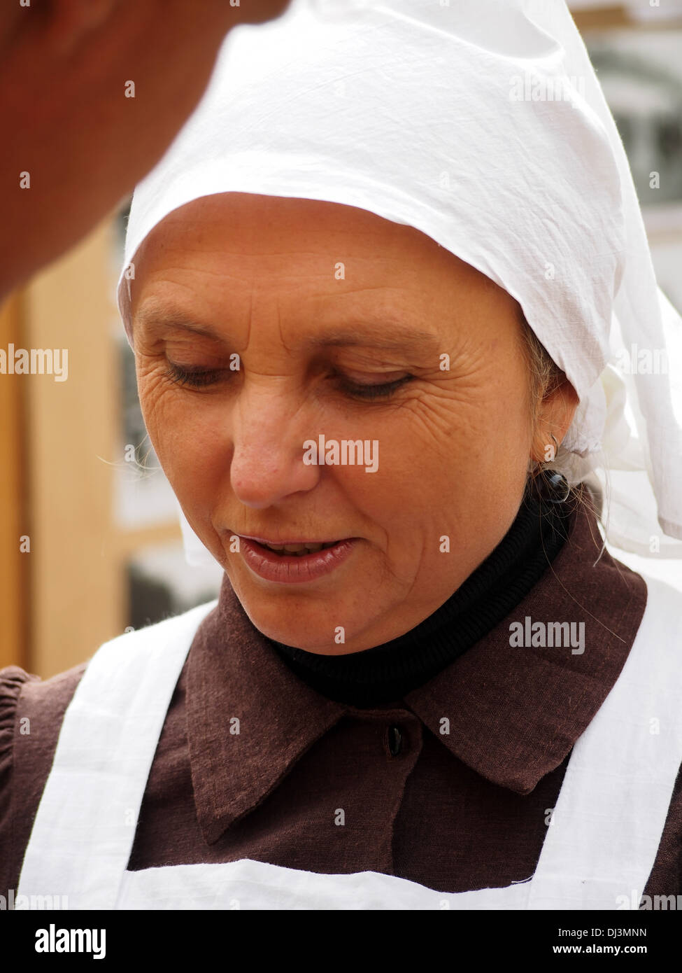 First world war nurse hi-res stock photography and images - Alamy