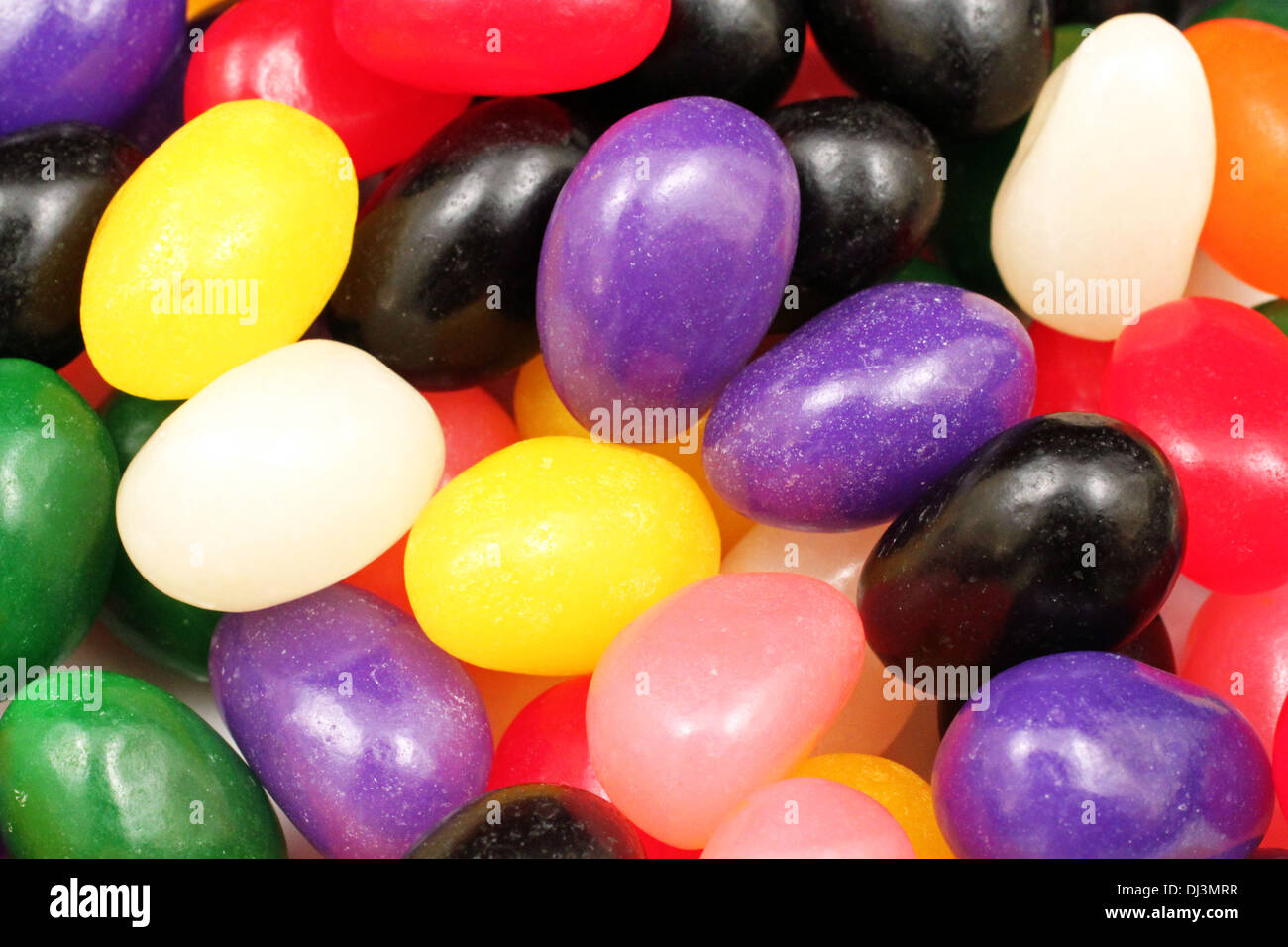 Jelly Bean High Resolution Stock Photography and Images - Alamy