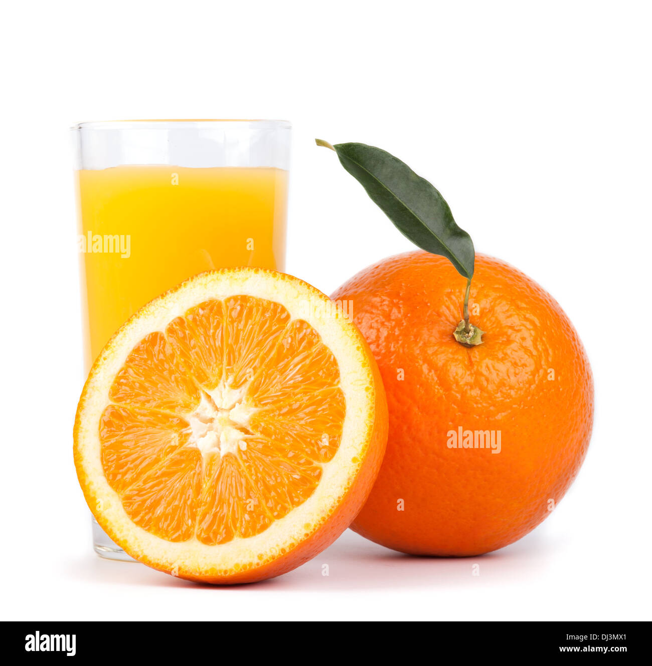 Cocktail orange juice citrus hi-res stock photography and images - Alamy
