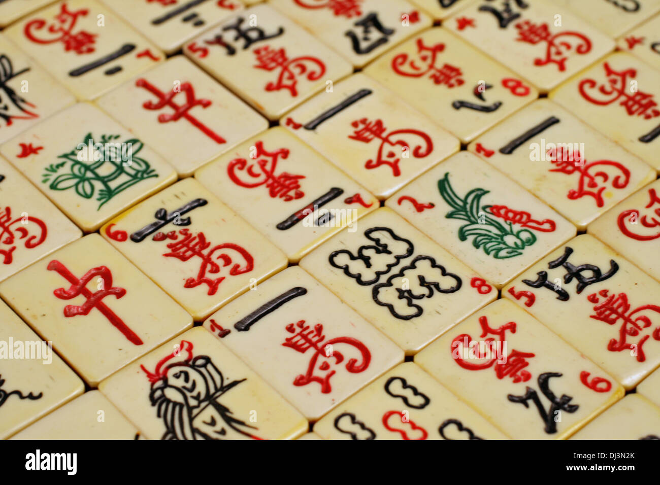 Japanese Tiles Stock Photos & Japanese Tiles Stock Images - Alamy