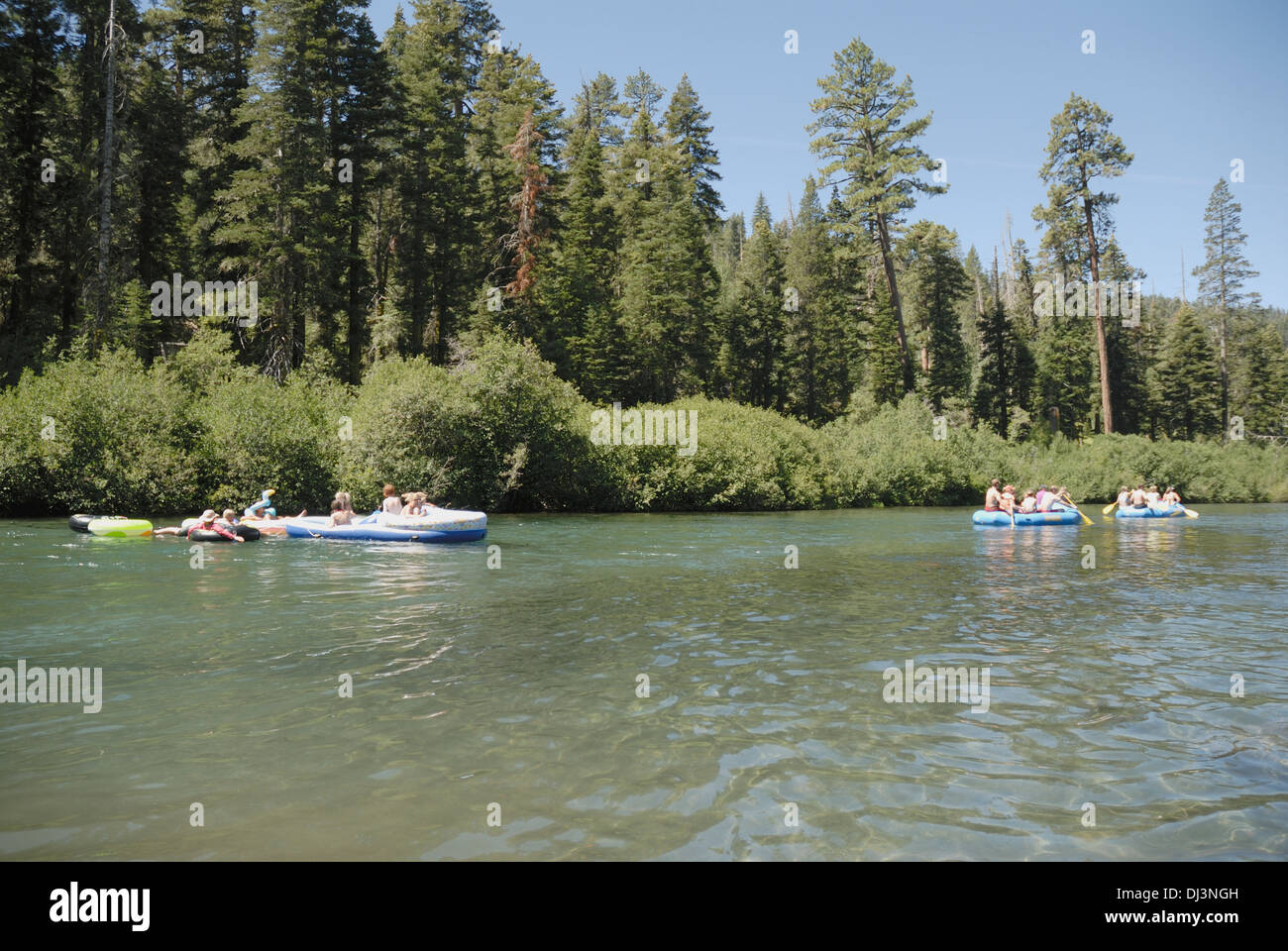 Truckee river hi-res stock photography and images - Alamy