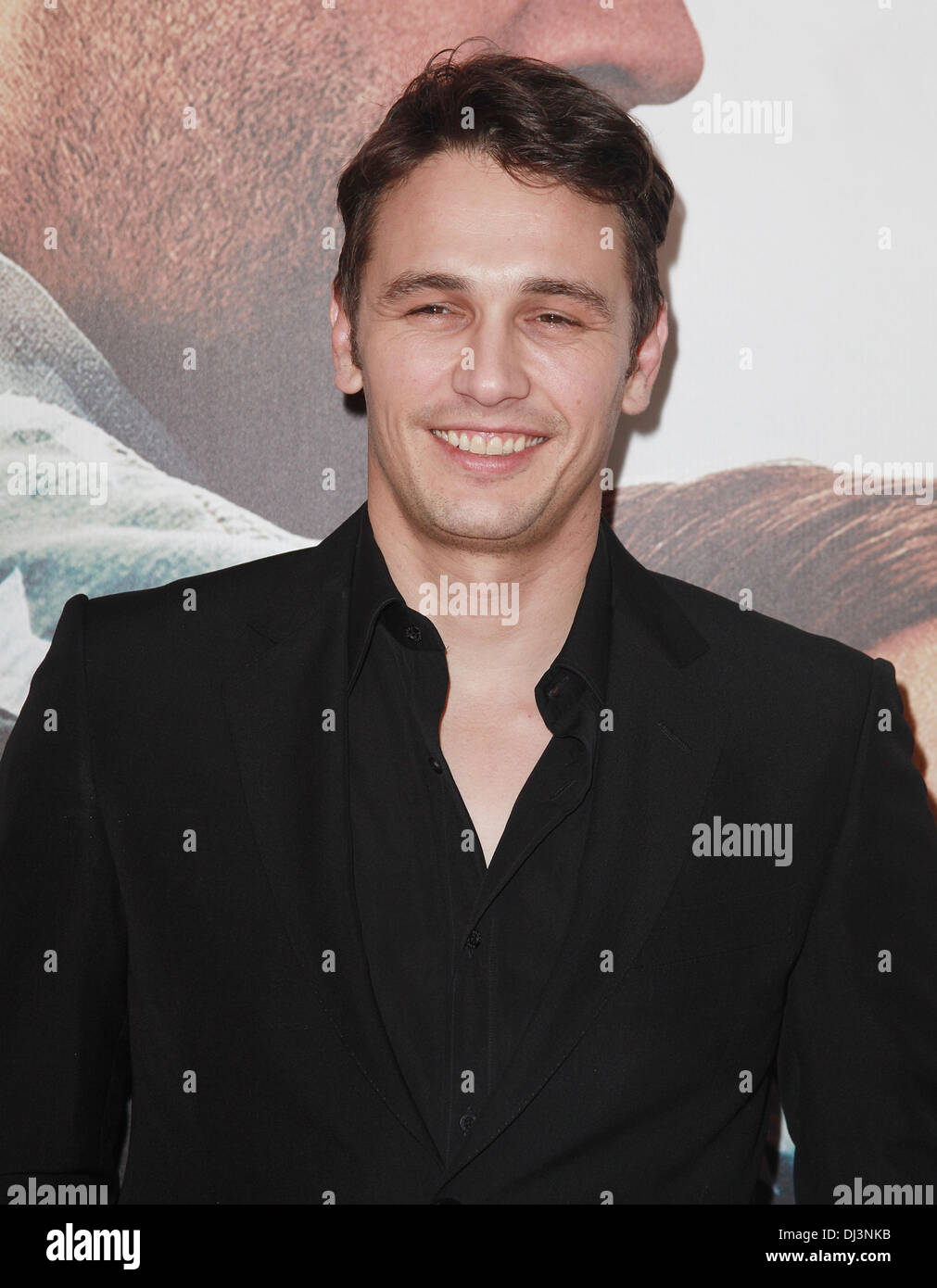 Las Vegas, Nevada, USA. 20th Nov, 2013. Actor James Franco attends the ...