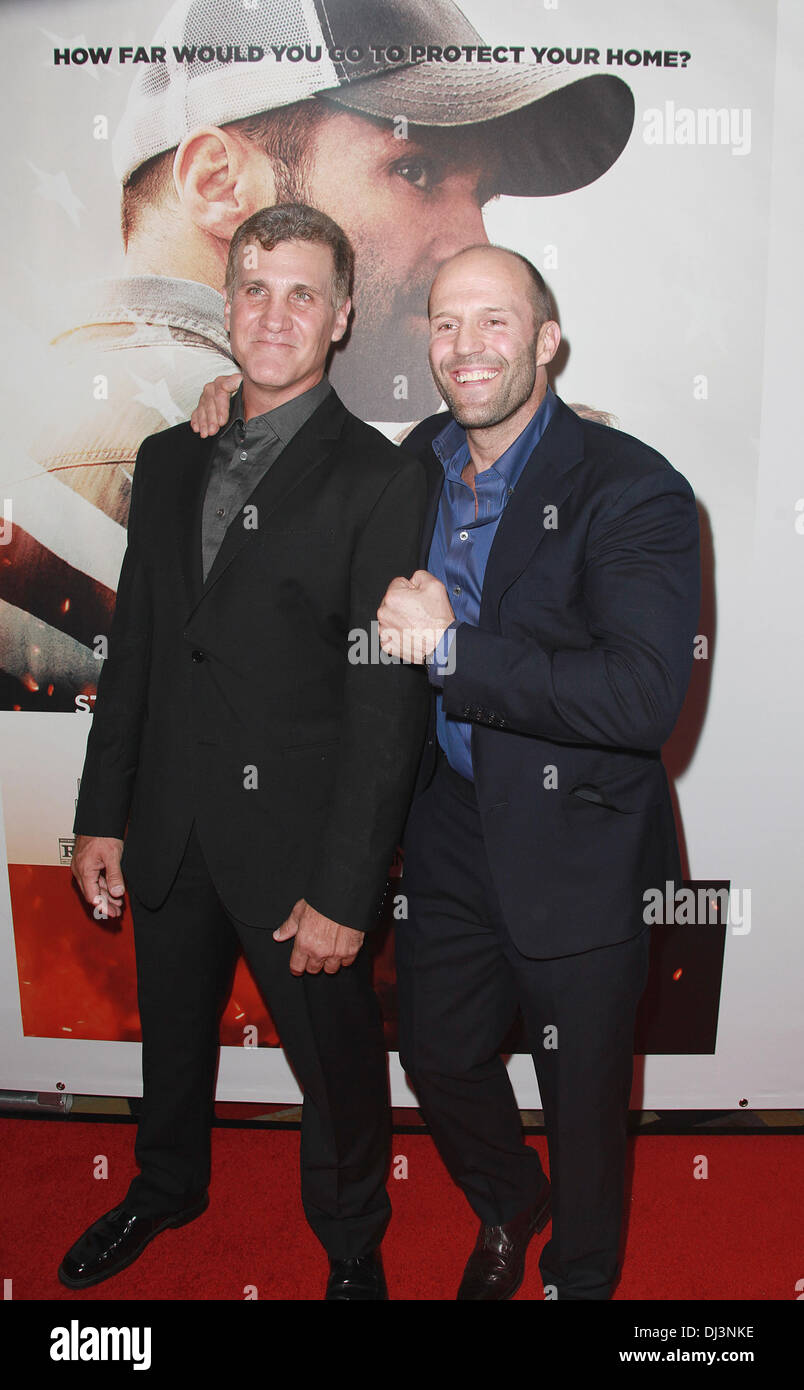 Las Vegas, Nevada, USA. 20th Nov, 2013. Actor Jason Statham and ...