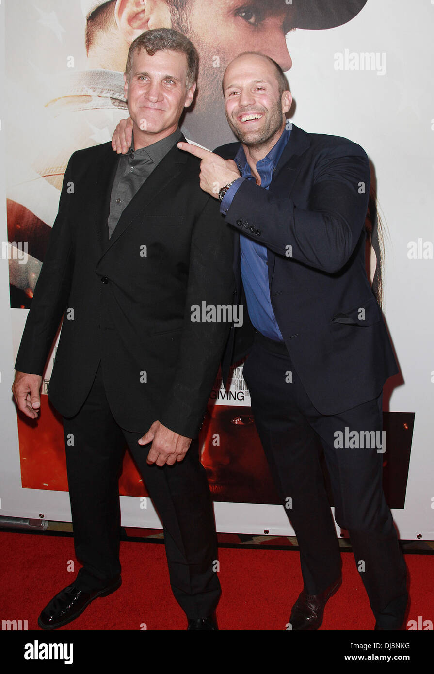 Las Vegas, Nevada, USA. 20th Nov, 2013. Actor Jason Statham and ...