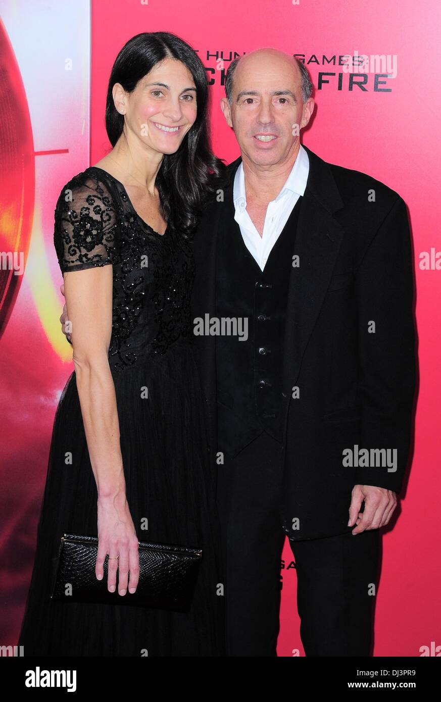 Jon kilik where hi-res stock photography and images - Alamy