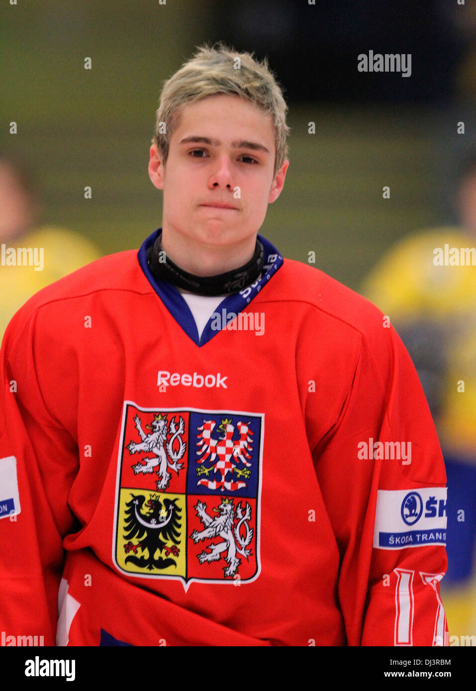 Roman dymacek hi-res stock photography and images - Alamy