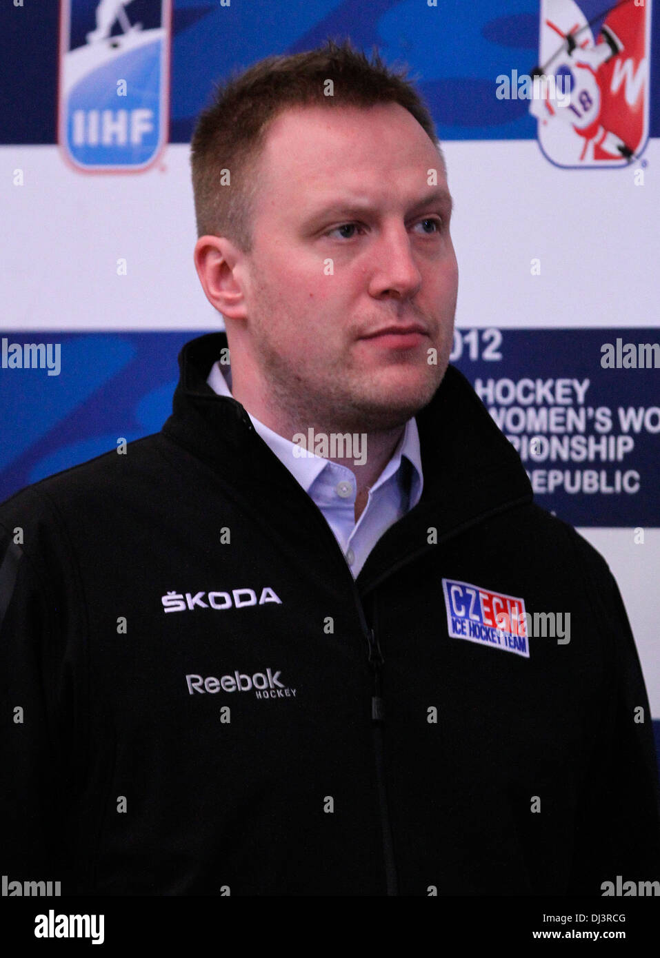 Martin prusek hi-res stock photography and images - Alamy