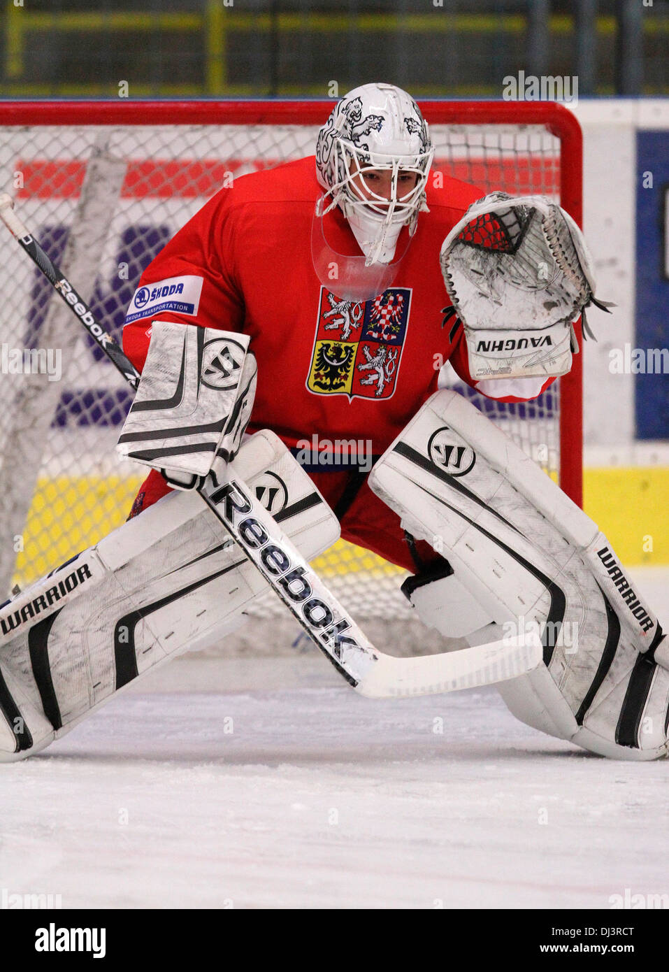 Jan ruzicka hi-res stock photography and images - Alamy