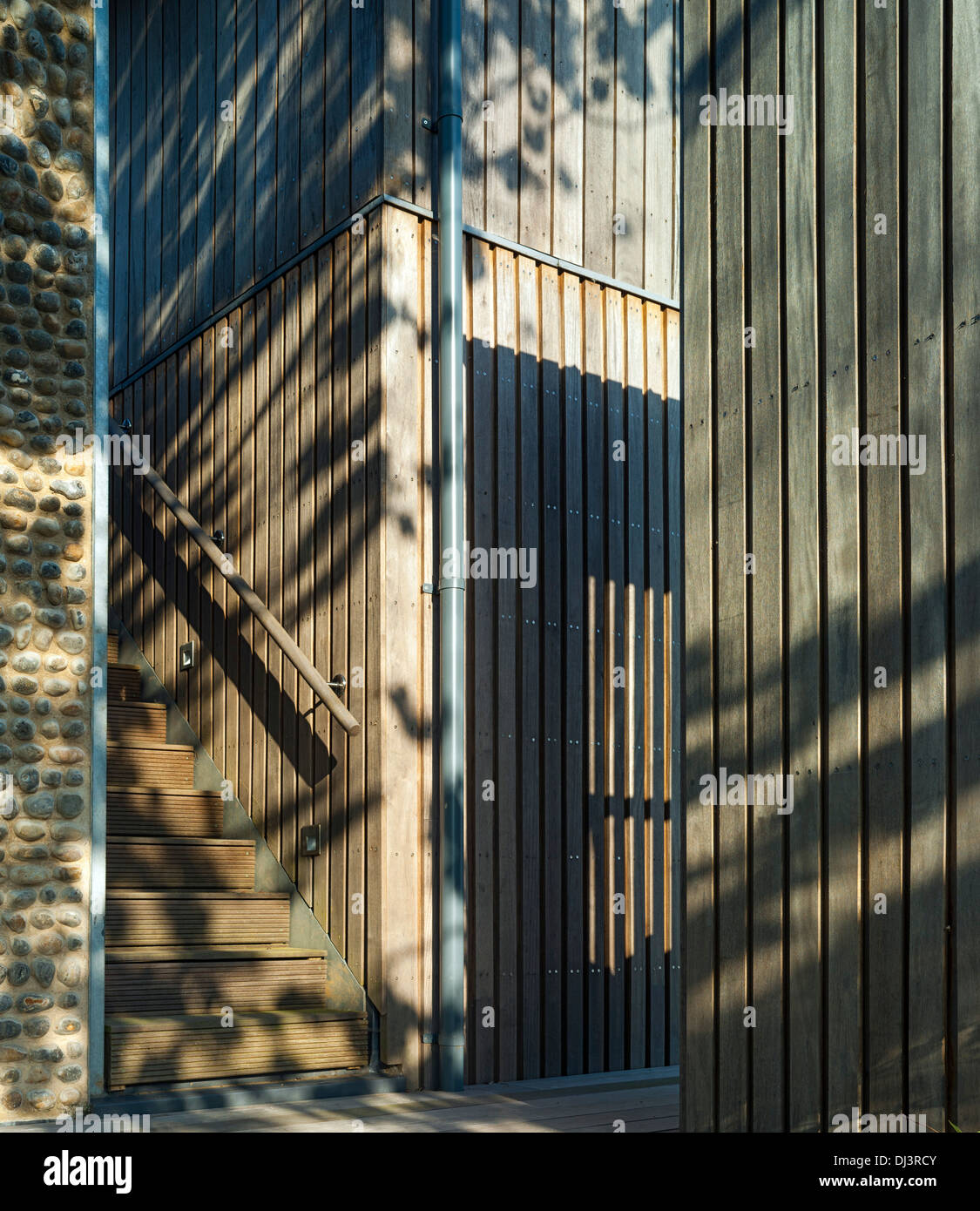 Private House, Burnham Market, United Kingdom. Architect: Cowper ...