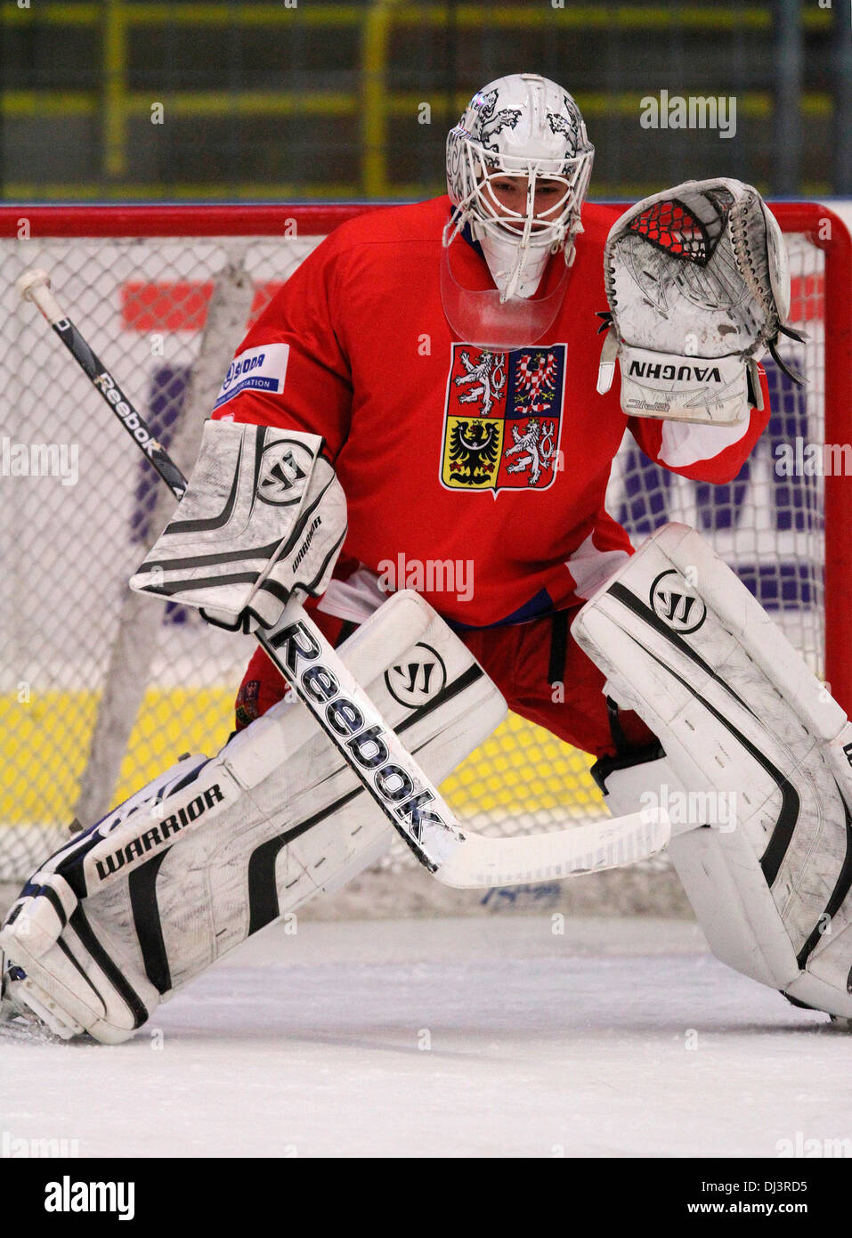 Jan ruzicka jan ruzicka hi-res stock photography and images - Alamy