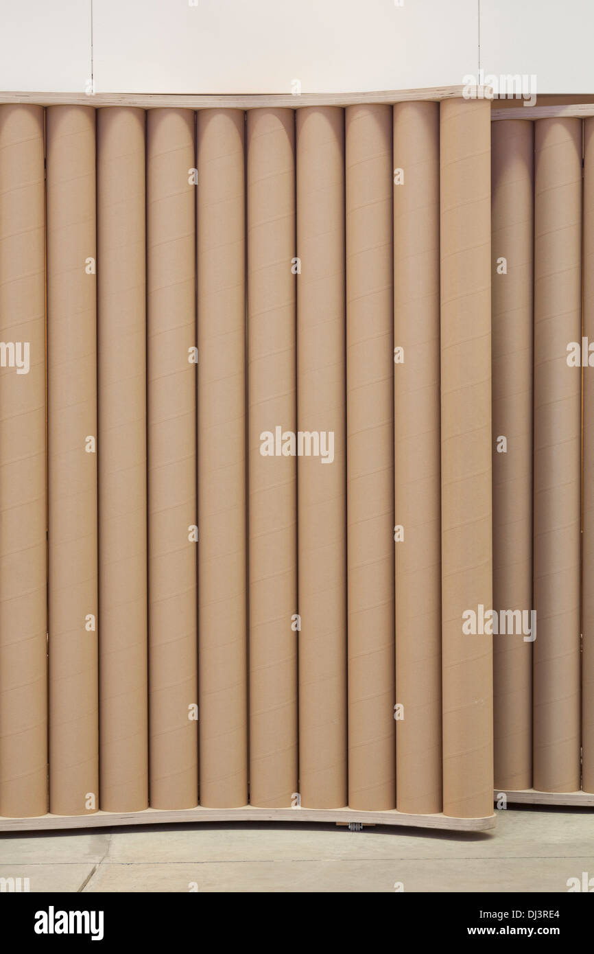 Transitional Cathedral, Cardboard Cathedral, Christchurch, New Zealand ...