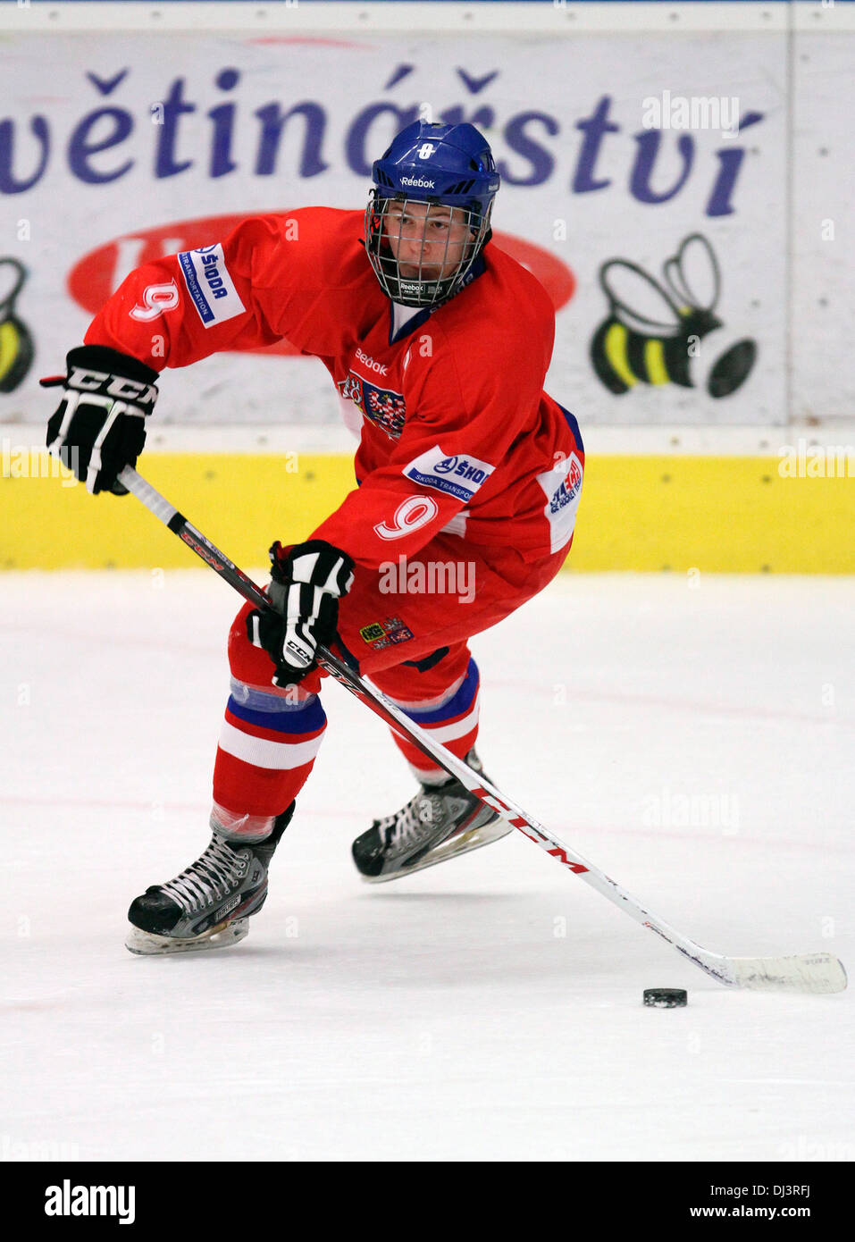 Filip chlapik hi-res stock photography and images - Alamy