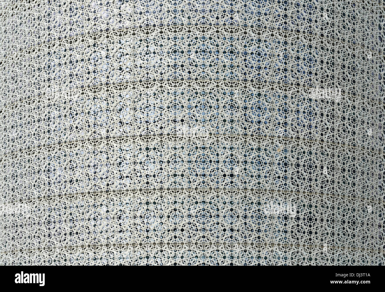 Burj Qatar, Doha Tower, Doha, Qatar. Architect: Ateliers Jean Nouvel ...