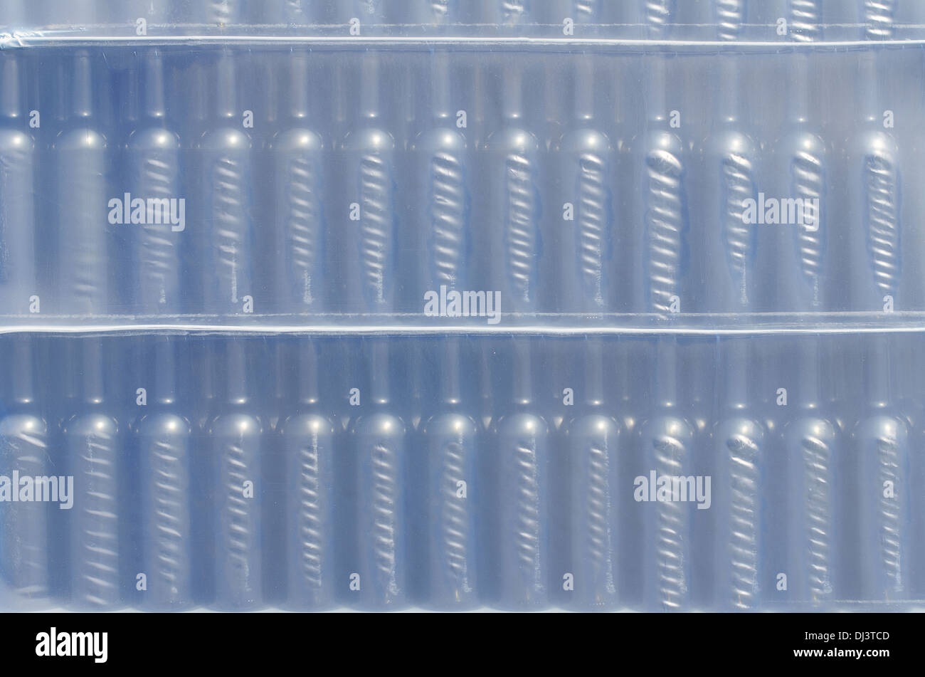 Nylon wrapping hi-res stock photography and images - Alamy