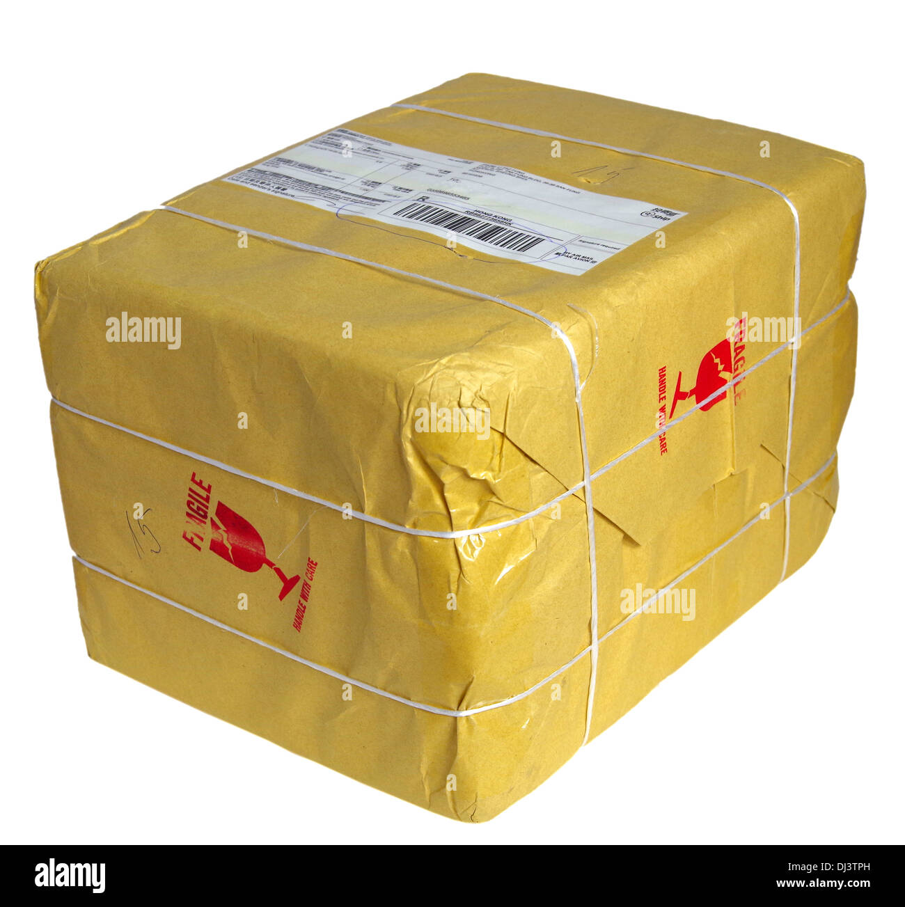 Shipment packing boxes hi-res stock photography and images - Alamy