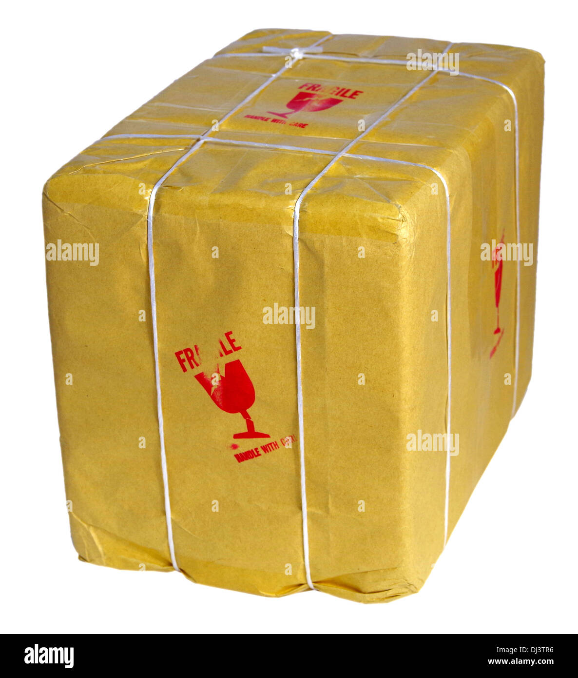 Shipment packing boxes hi-res stock photography and images - Alamy