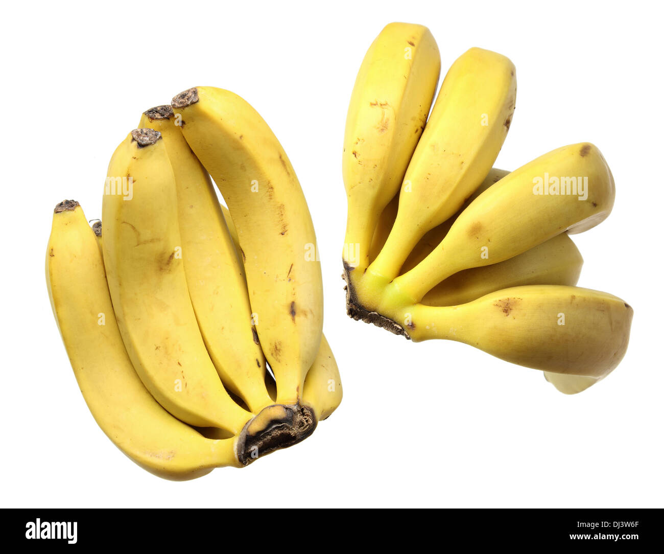 Bananas bunches hi-res stock photography and images - Alamy