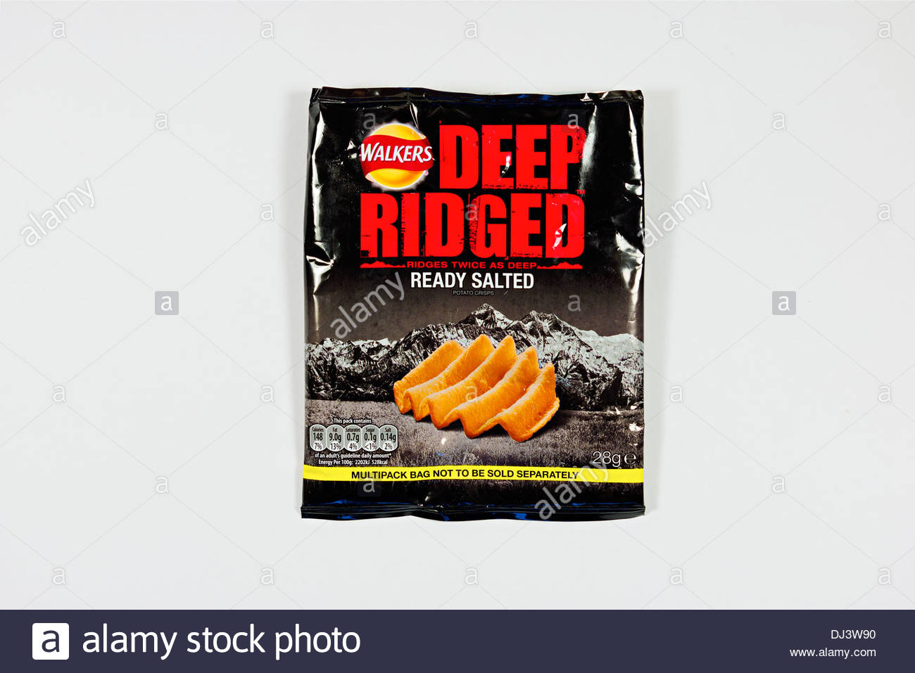 Empty Crisp Packet Stock Photos & Empty Crisp Packet Stock Images - Alamy