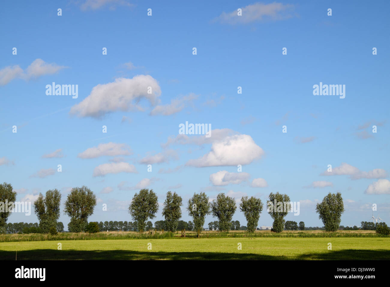 Flatland hi-res stock photography and images - Alamy
