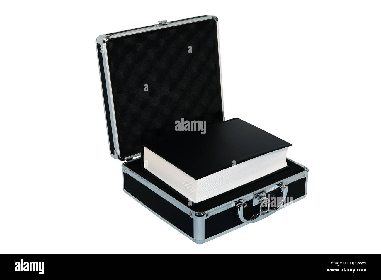 Black book hi-res stock photography and images - Alamy