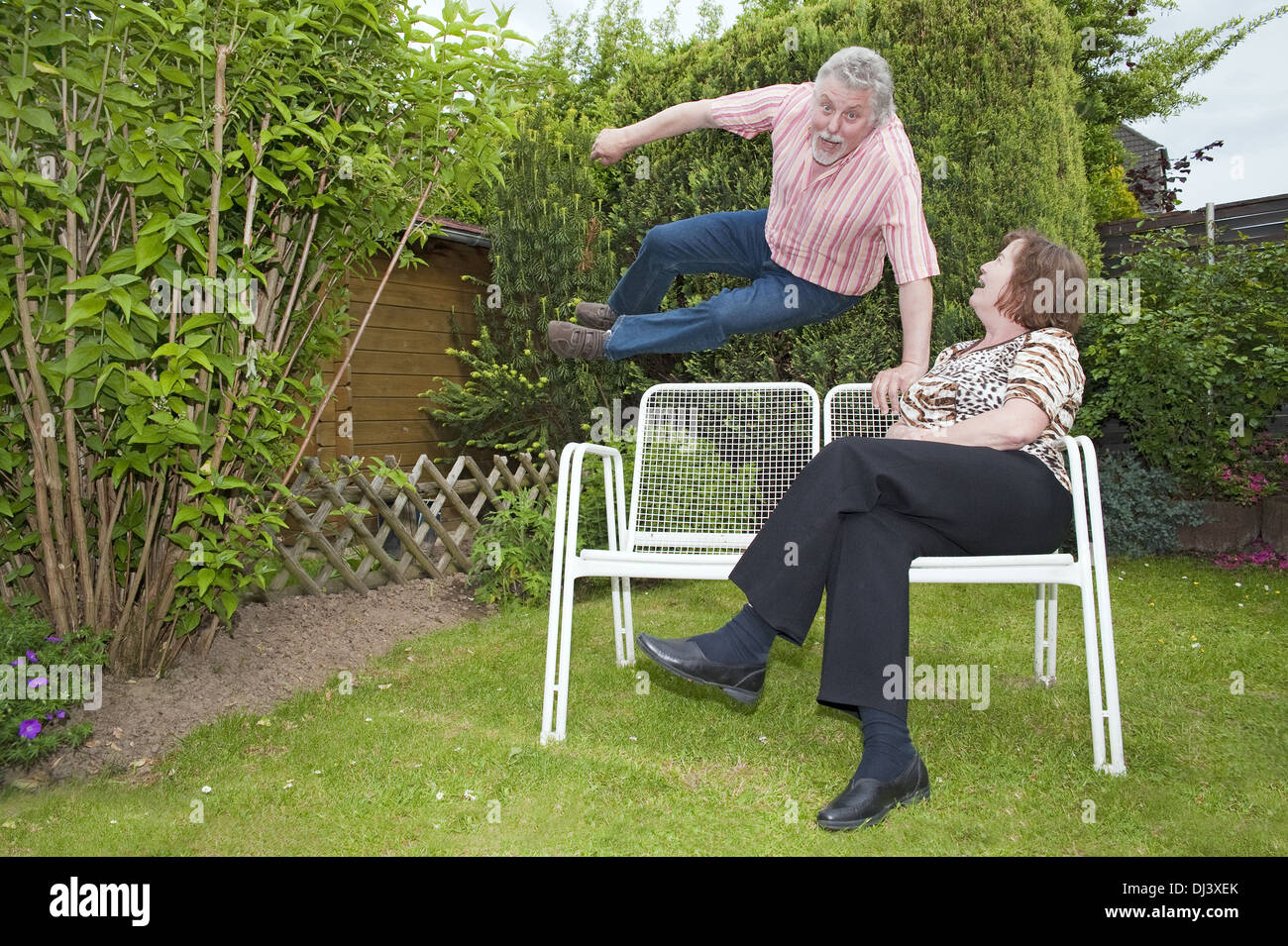 The hopper hi-res stock photography and images - Alamy