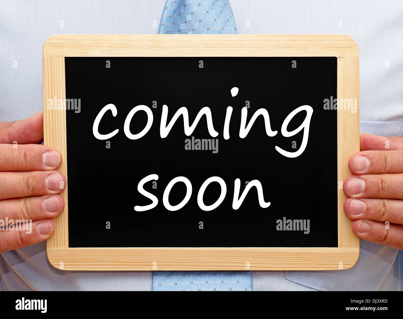 Business relaunch hi-res stock photography and images - Alamy