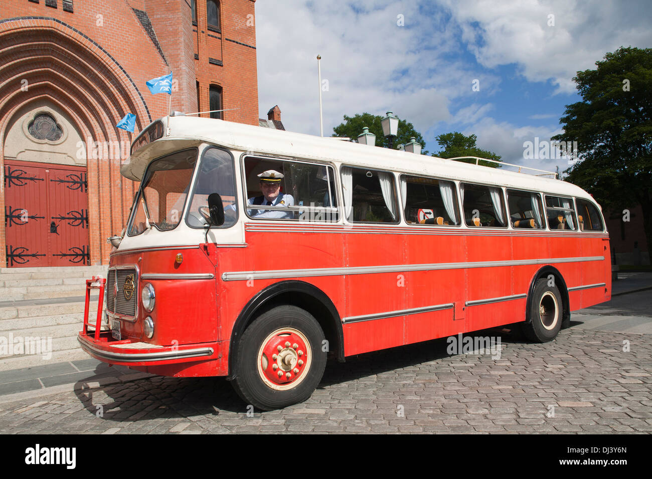 Old Volvo Stock Photos & Old Volvo Stock Images - Alamy