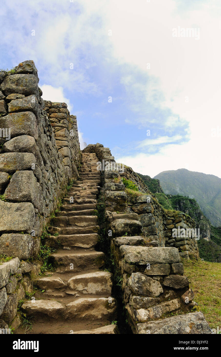 Inka architektur hi-res stock photography and images - Alamy