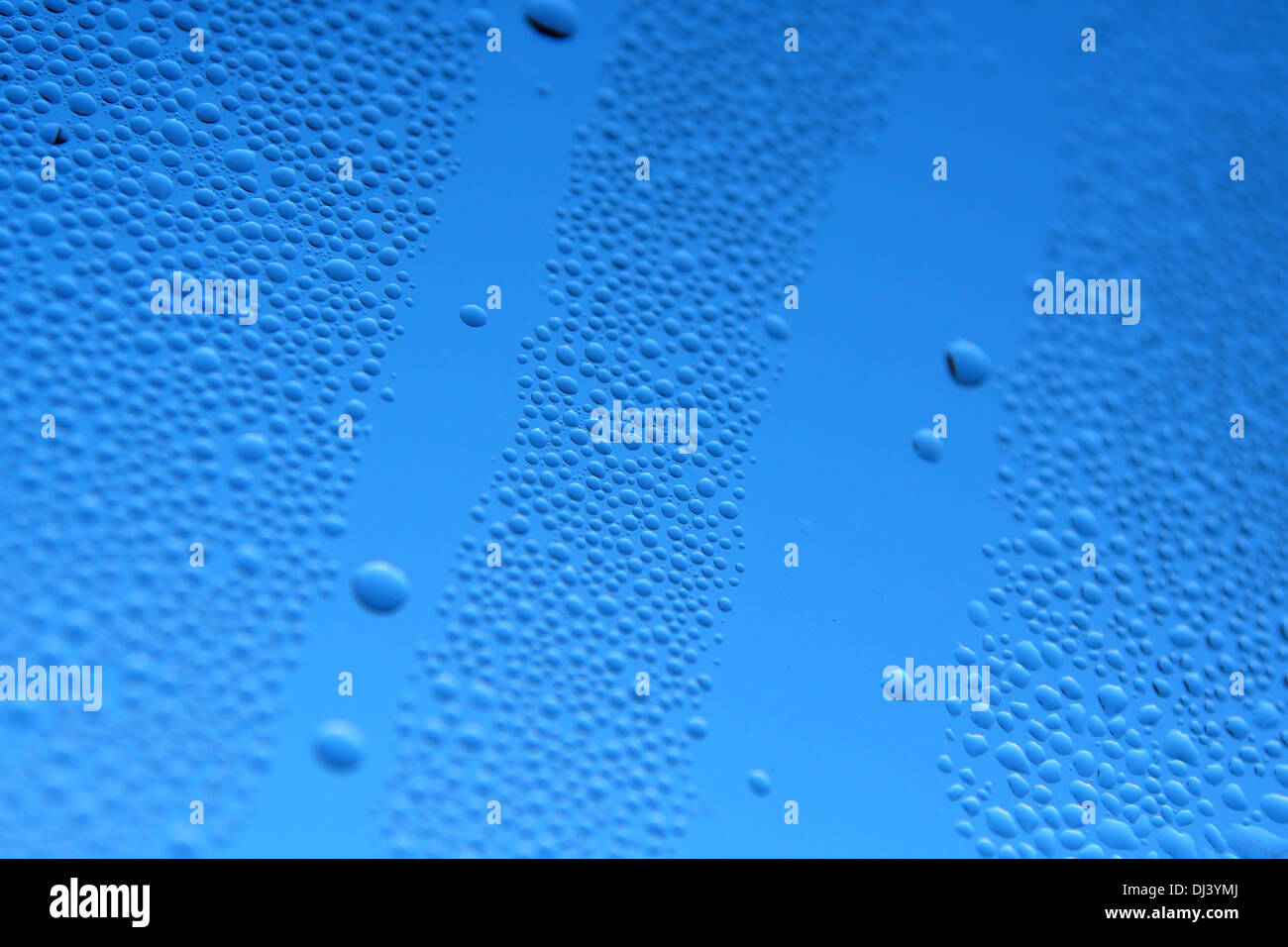 Water droplets humidity condensation hi-res stock photography and ...