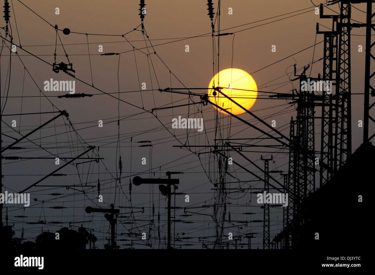 transport & traffic Stock Photo - Alamy