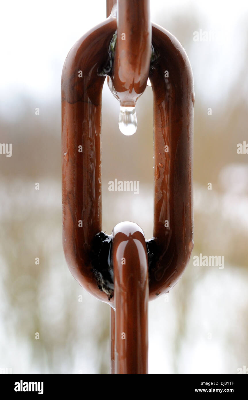 Drop by drop Stock Photo - Alamy