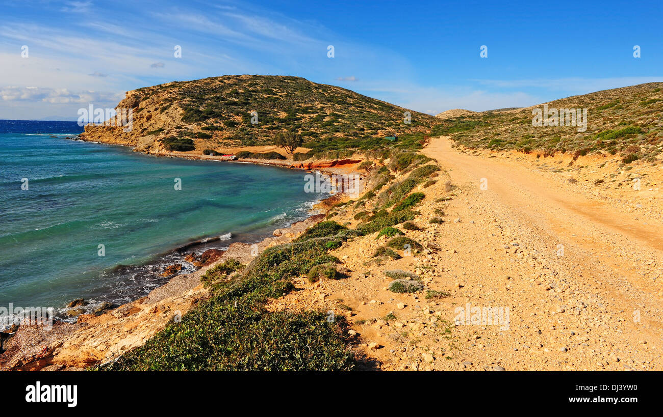 Ripple road hi-res stock photography and images - Alamy