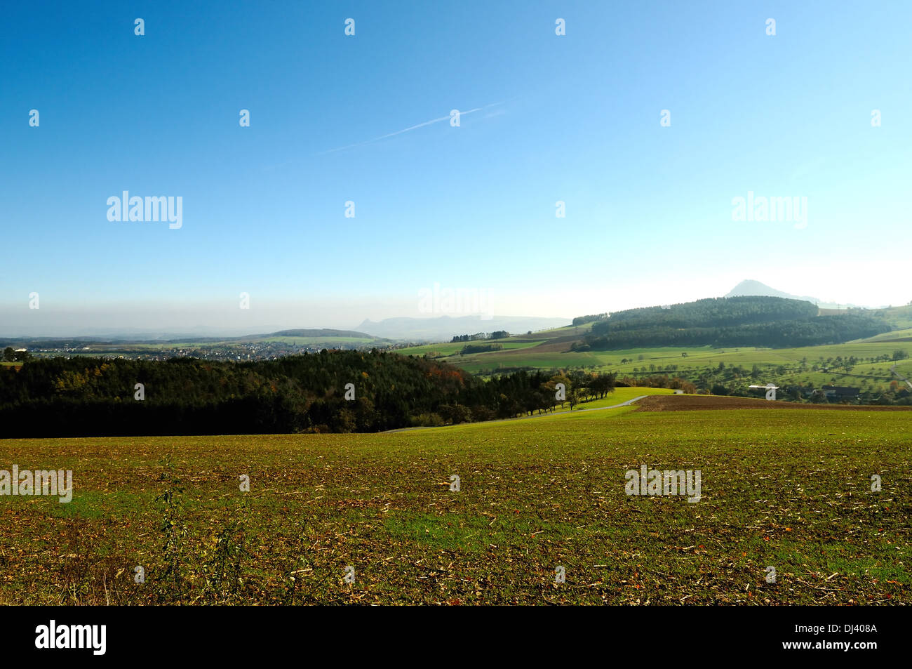 View of engen hi-res stock photography and images - Alamy